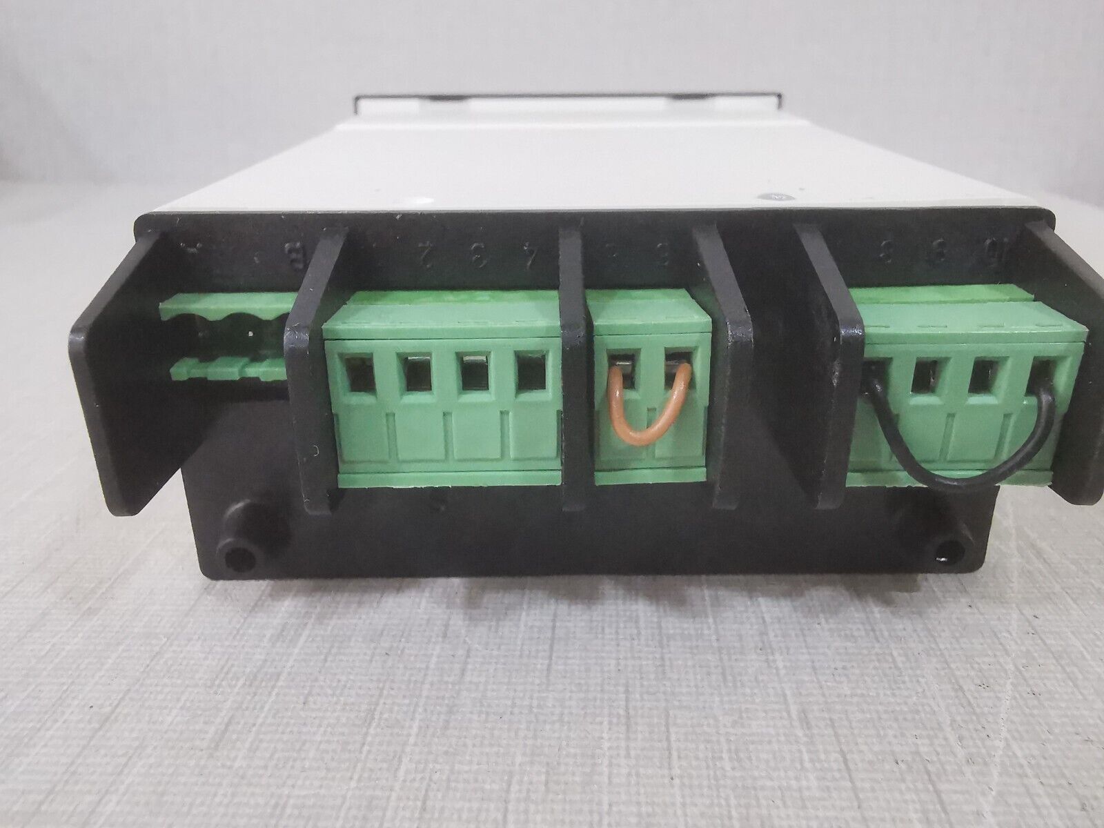 NEW Ziegler DPM 48/96B Digital Panel Meter - Orbit Surplus