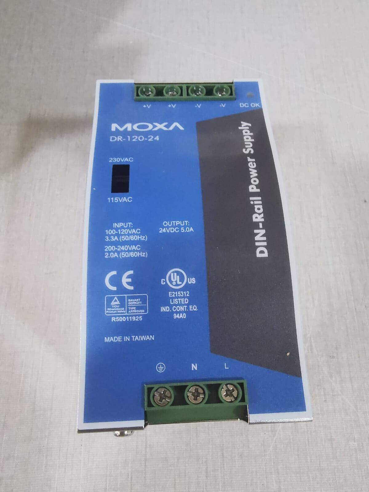 MOXA Archives - Orbit Surplus