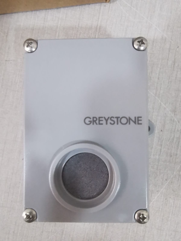 GREYSTONE CMD5B1000 CO SENSOR SPACE ECHEM.5 % ANALOG OUTPUT / New – Open box - Orbit Surplus