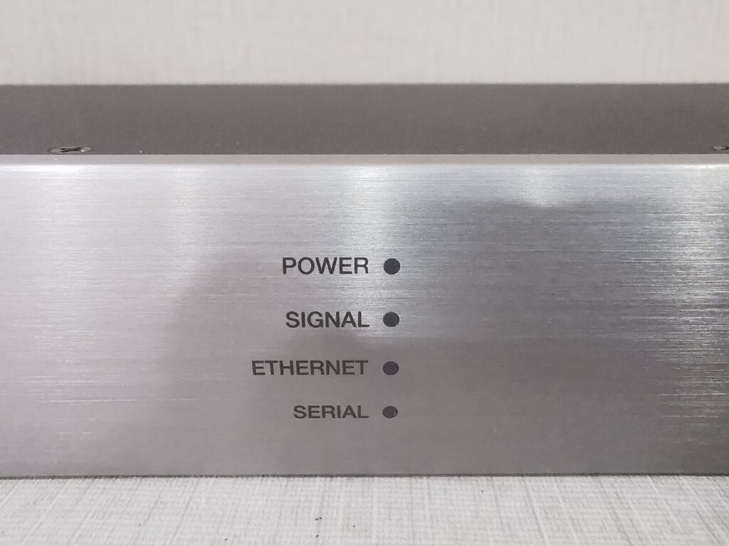 NEW BOSE ControlSpace ESP-880 Engineered Sound Processor “New without ...