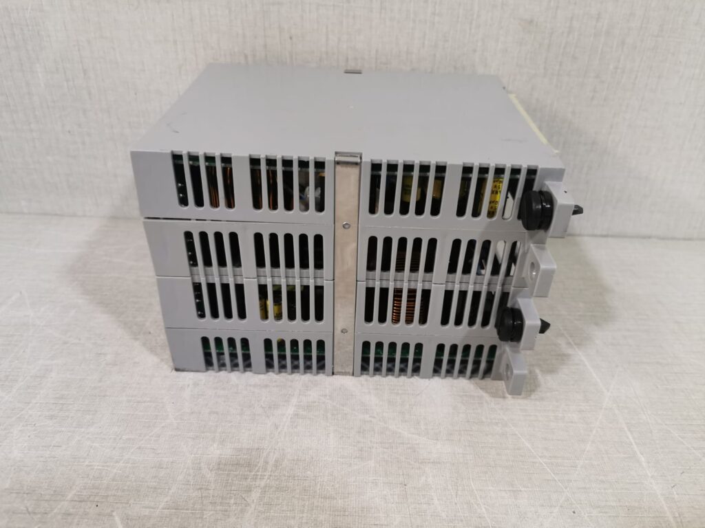 USED Awex Charger L-980 Central Battery System - Orbit Surplus