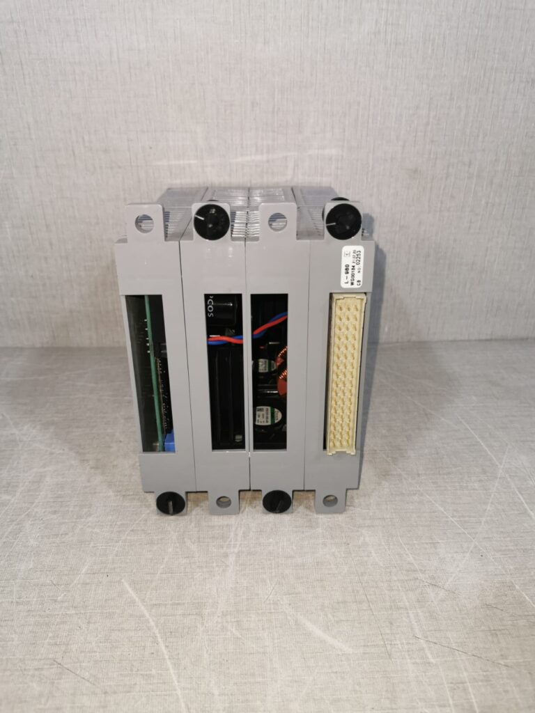 USED Awex Charger L-980 Central Battery System - Orbit Surplus