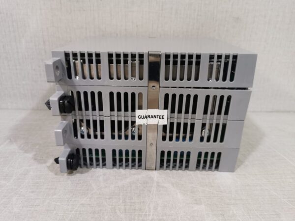 USED Awex Charger L-980 Central Battery System - Orbit Surplus