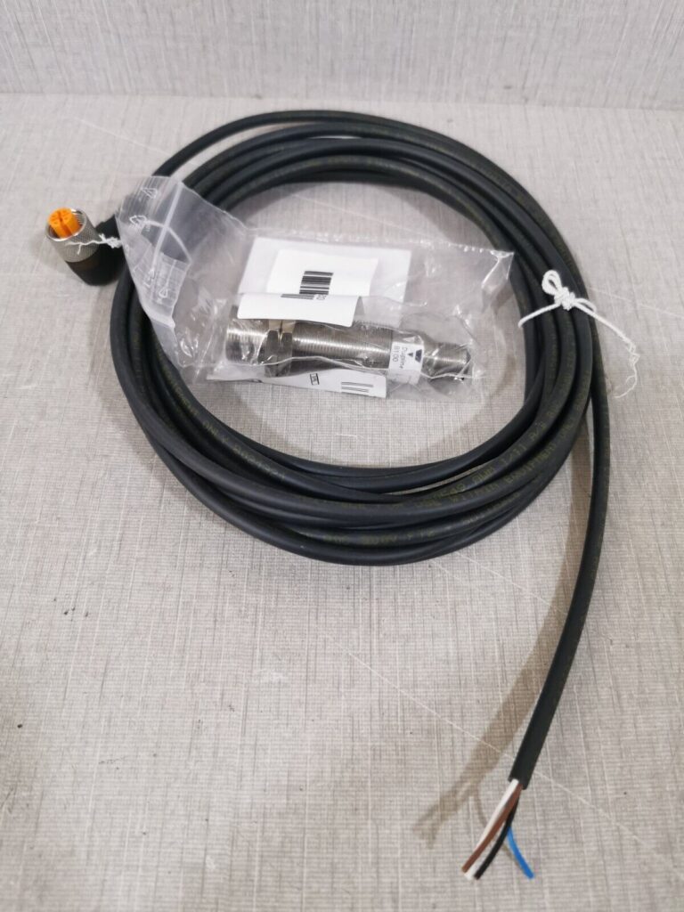 NEW Carlo Gavazzi Dupline 8100 - Orbit Surplus