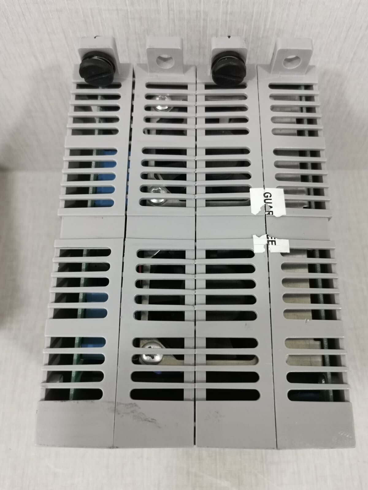 USED Awex Charger L-980 Central Battery System - Orbit Surplus