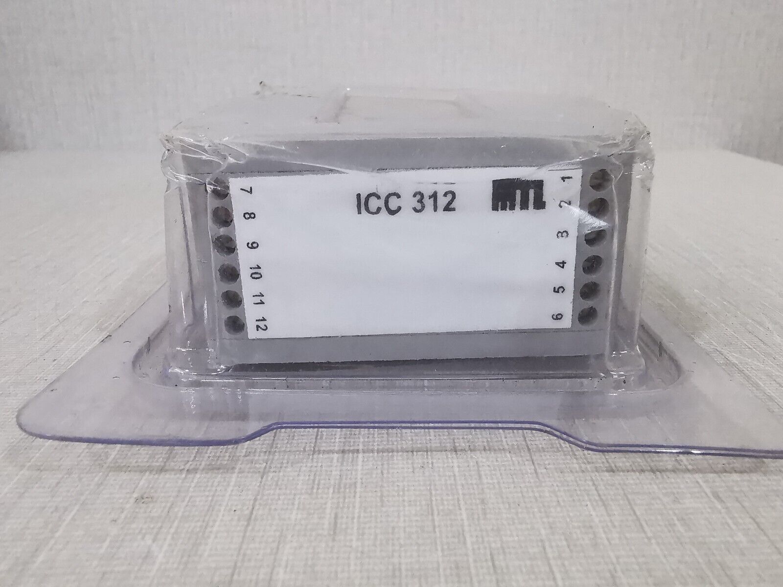 USED MTL Relcom F802 Redundant Fieldbus Power System - Orbit Surplus