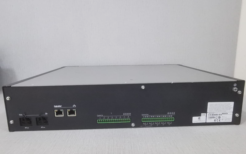 USED BOSCH REXROTH PST610E / PST610-EW AC WELDING CONTROLLER - Orbit ...