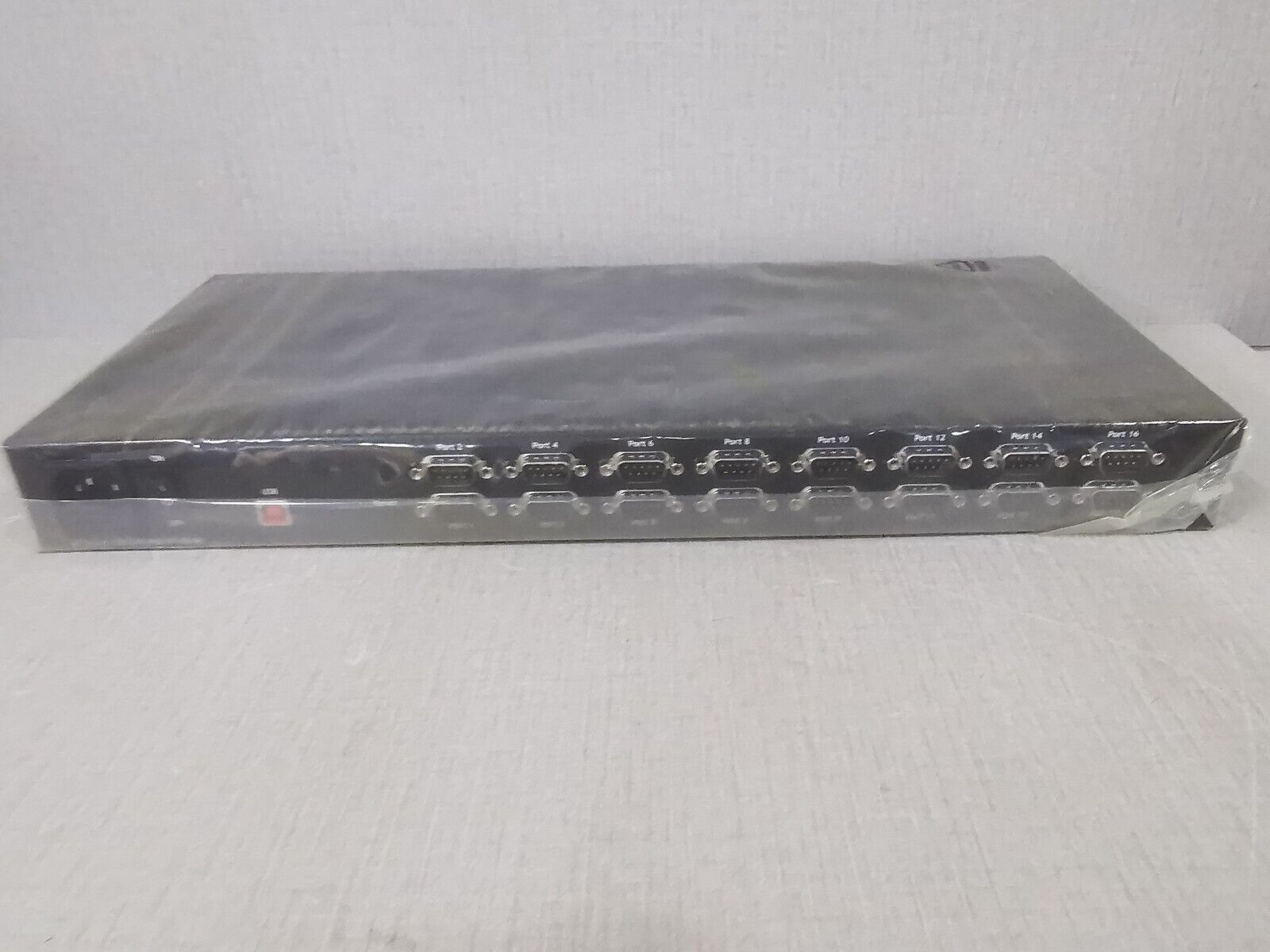 USED MOXA EDS-305-T EtherDevice Switch - Orbit Surplus