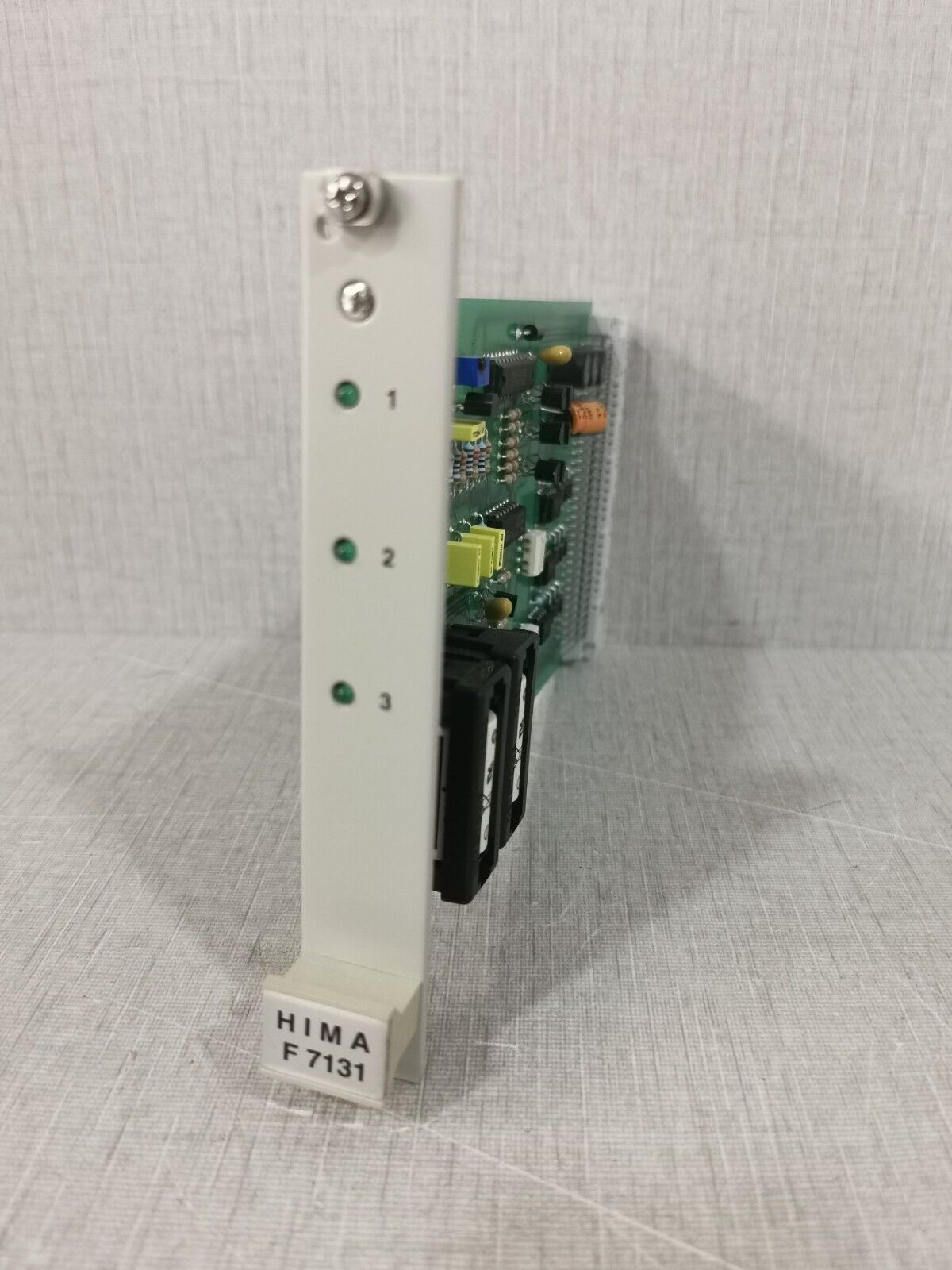 USED HIMA F7126 MODULE - Orbit Surplus