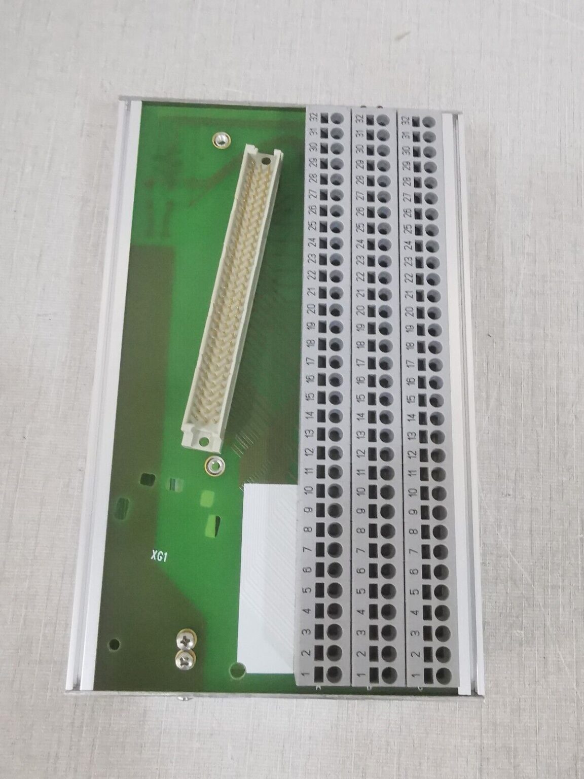 NEW HIMA KM12 MOSULE X-FTA 001 01L - Orbit Surplus