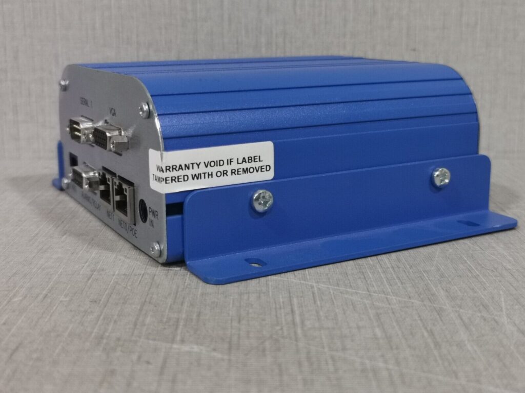 USED DEDICATED MICROS DMNVHDCON - Orbit Surplus