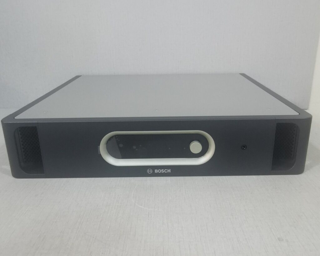 USED BOSCH REXROTH PST610E / PST610-EW AC WELDING CONTROLLER - Orbit ...