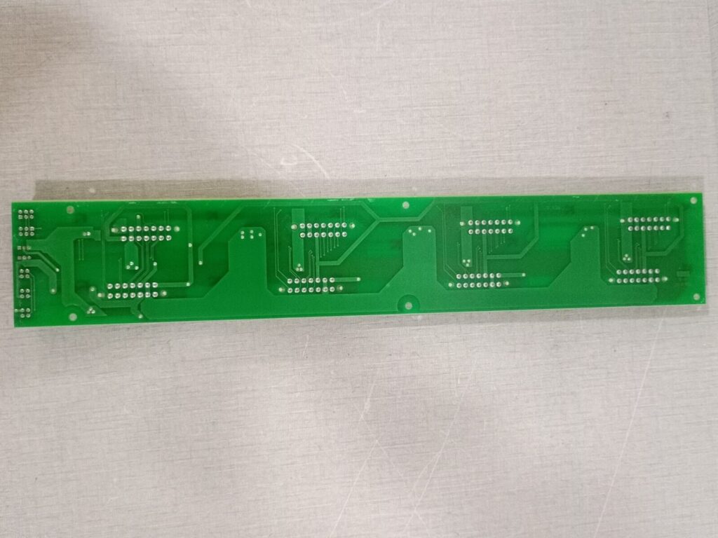 USED Simplex 566-084 Power Distribution Interface Circuit Panel Board ...