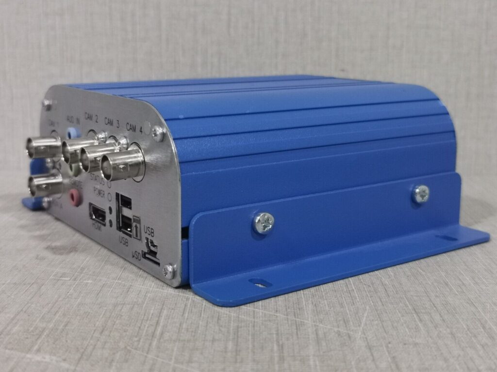 USED DEDICATED MICROS DMNVHDCON - Orbit Surplus