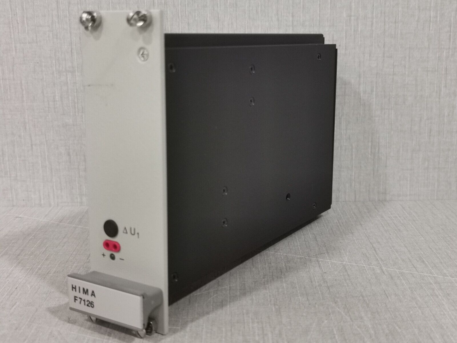 USED HIMA F7126 MODULE - Orbit Surplus