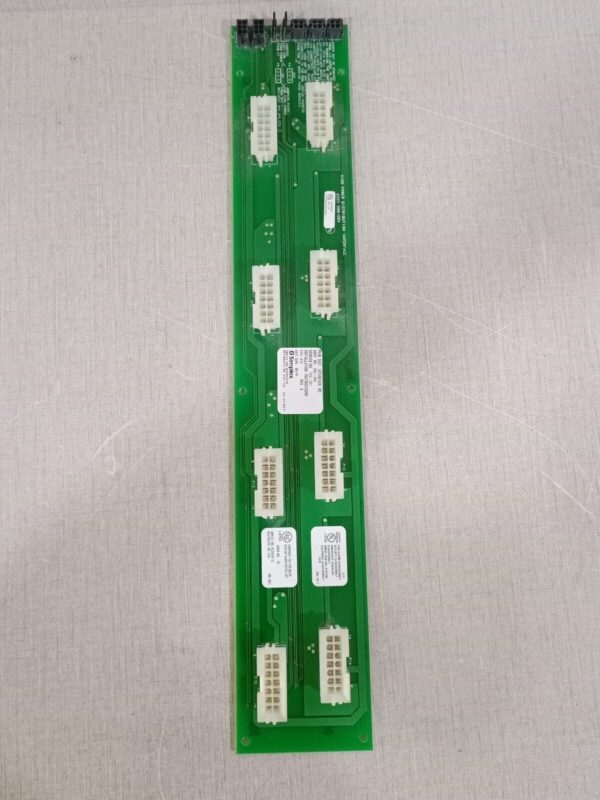 USED Simplex 566-084 Power Distribution Interface Circuit Panel Board ...