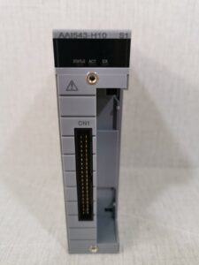 Yokogawa ALF111-S51 S1 FF-H1 Module - Orbit Surplus