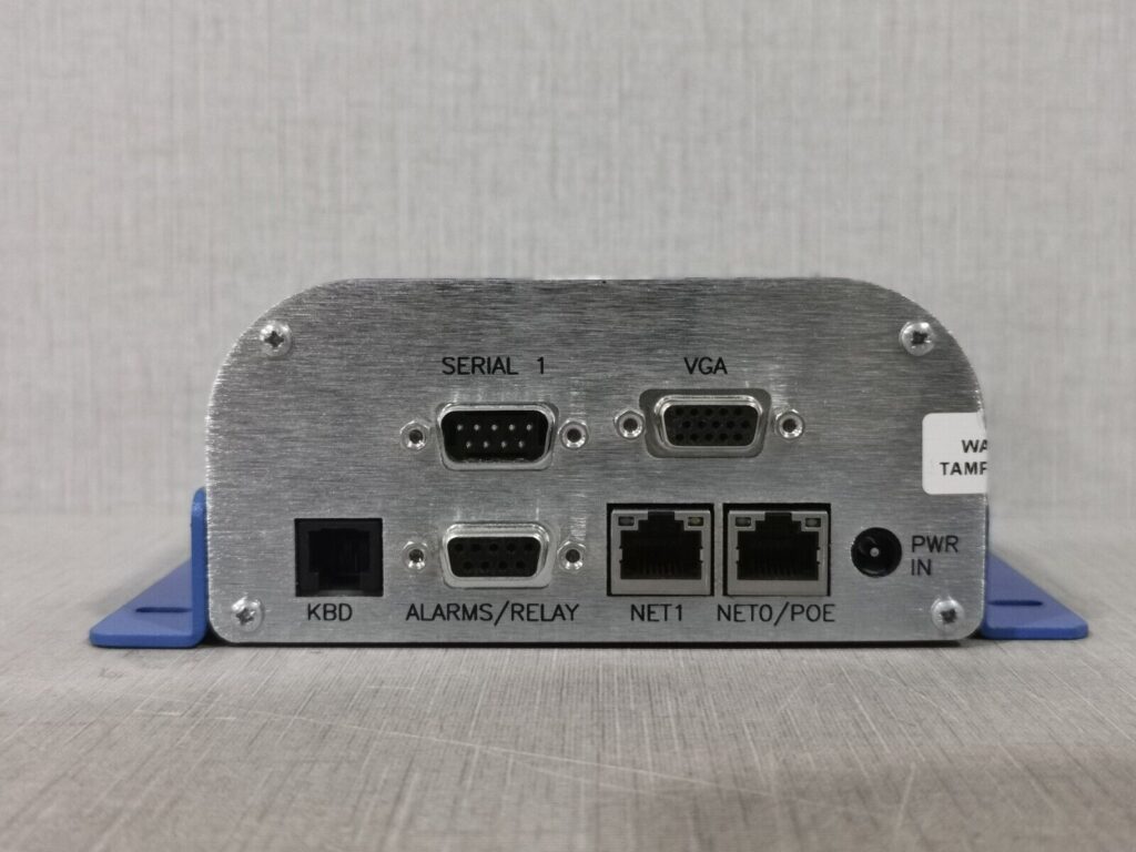 USED DEDICATED MICROS DMNVHDCON - Orbit Surplus