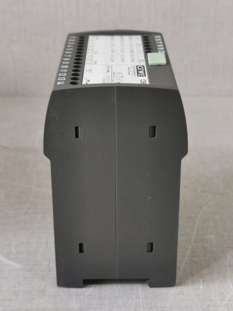 CEWE C563 Programmable Transducer – New Open Box - Orbit Surplus