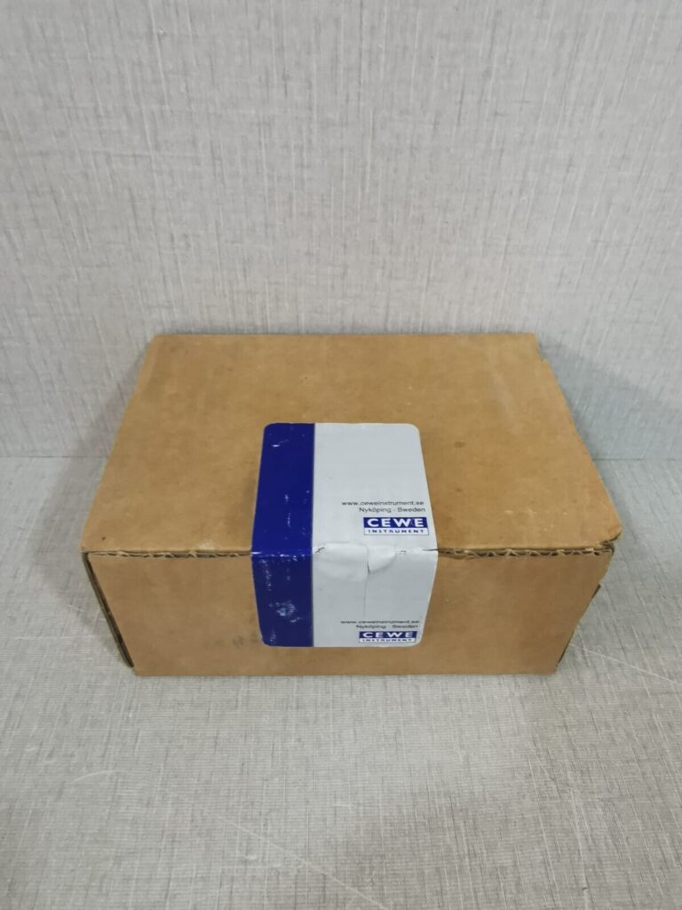 NEW CEWE C563 Programmable Transducer - Orbit Surplus