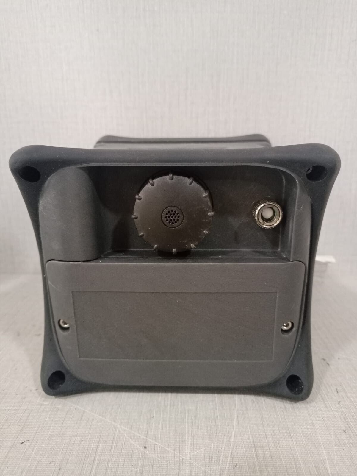 Used Servomex 5100 Marine Series Oxygen Analyzer “used Without Cable