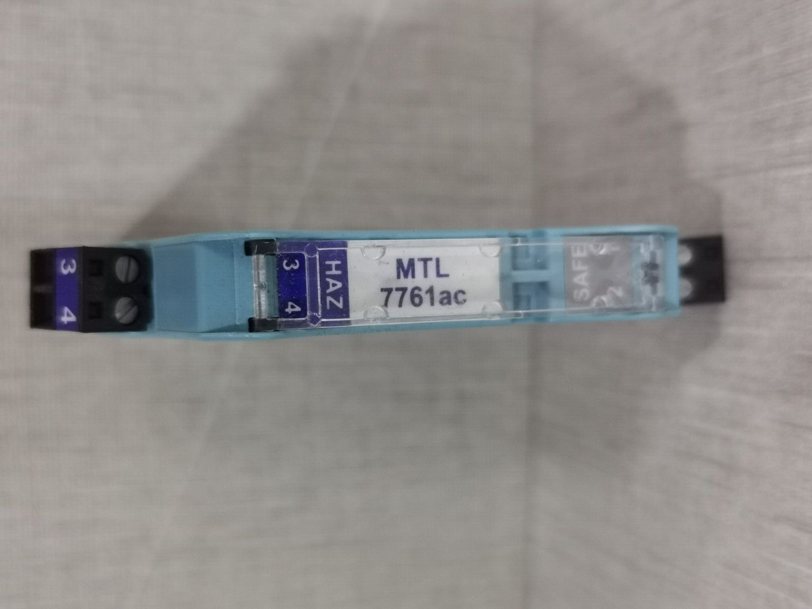 USED MTL4546Y Isolating Driver MTL - Orbit Surplus