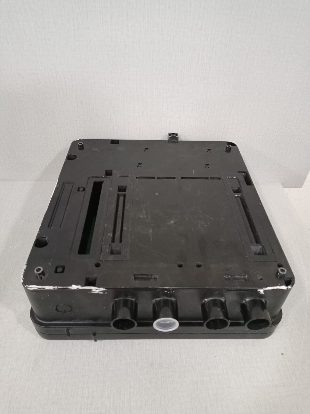 USED SYSTEM SENSOR FAAST FL0111E SINGLE CHANNEL ASPIRATING SMOKE ...
