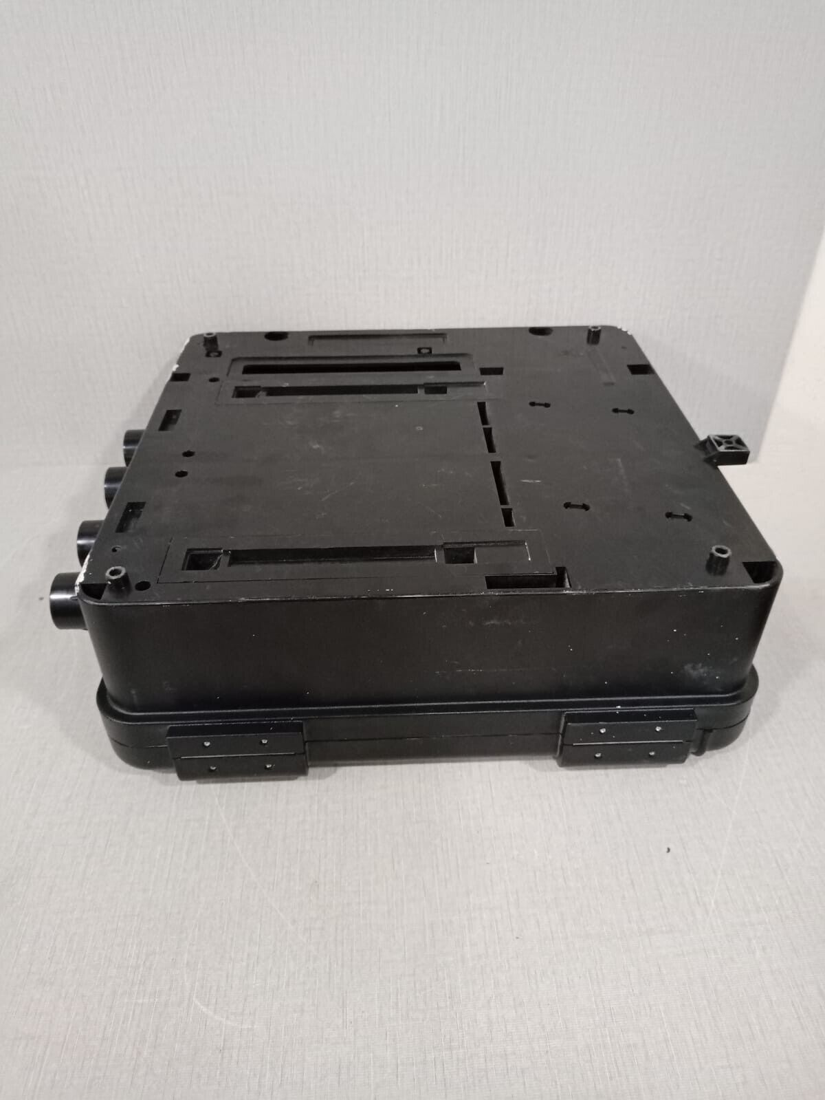 USED SYSTEM SENSOR FAAST FL0111E SINGLE CHANNEL ASPIRATING SMOKE ...