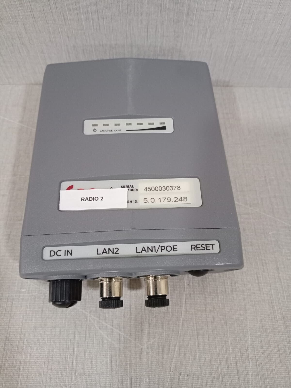 FLUIDMESH Archives - Orbit Surplus