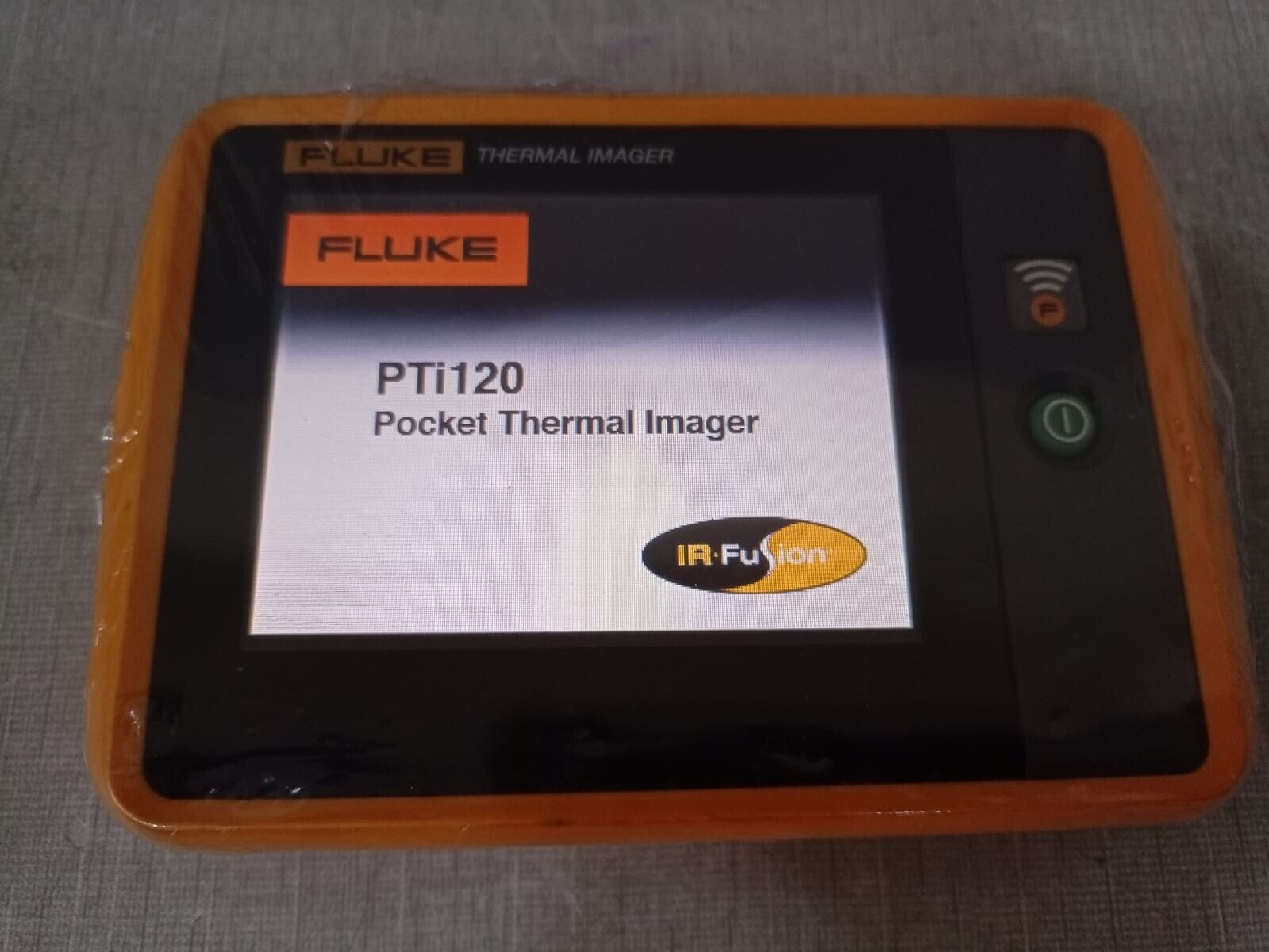 Used FLUKE 930 Tachometer - Orbit Surplus