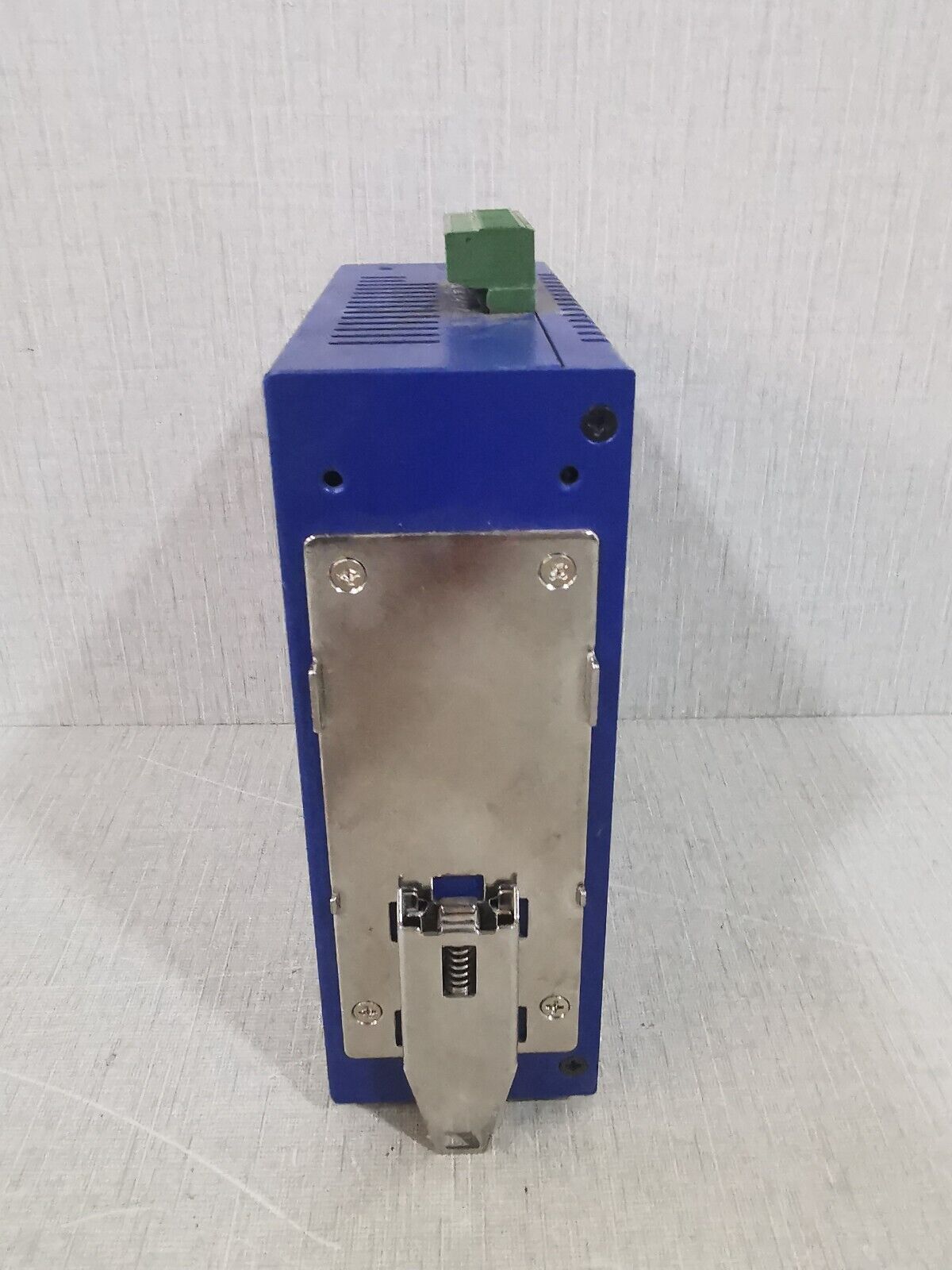 USED ELINX B&B Electronics EIR308 Ethernet Switch 8 Copper Ports ...