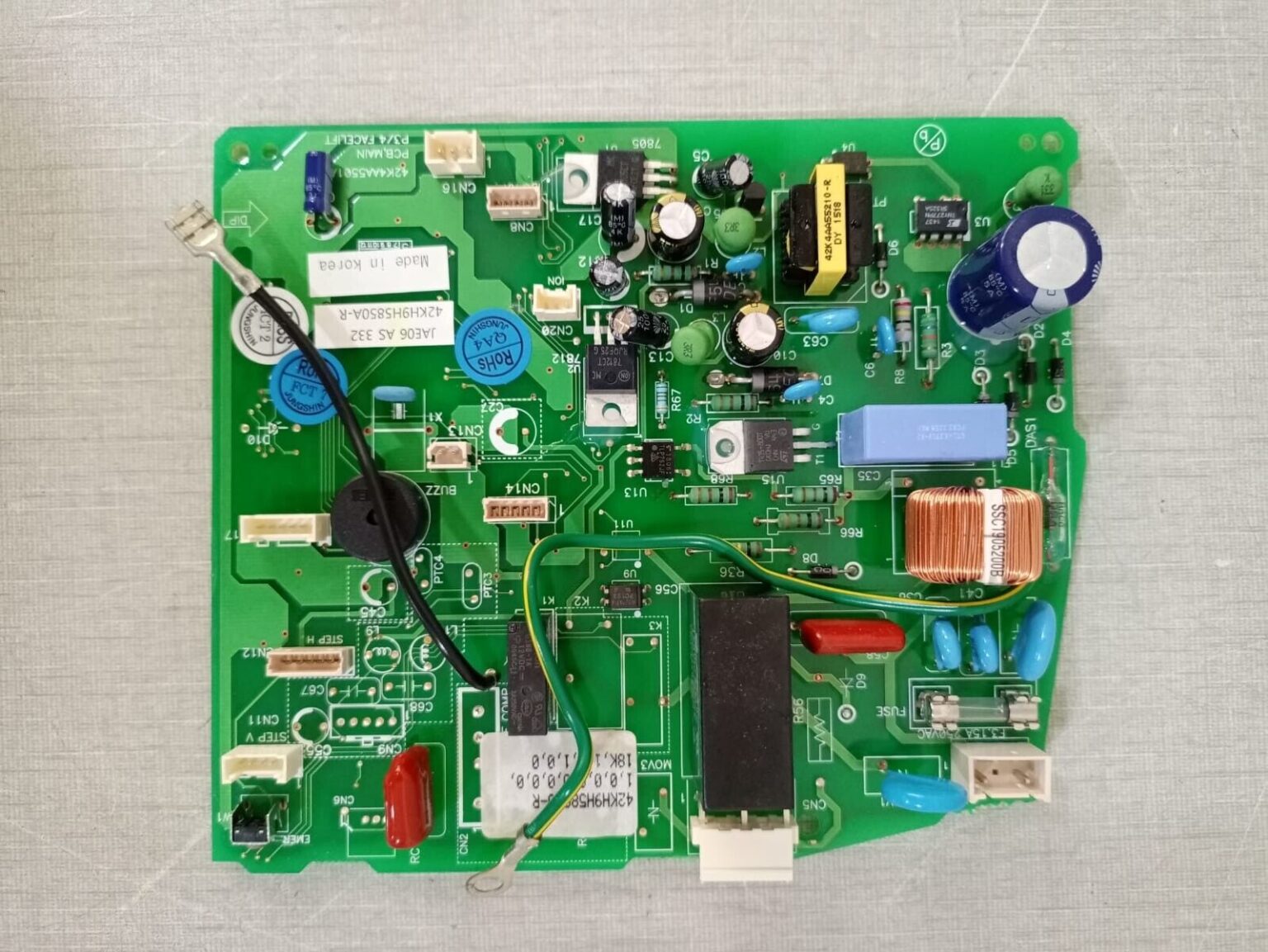 Carrier Transicold M-56008 Micro-Link3 Controller WITHOUT ANY ...