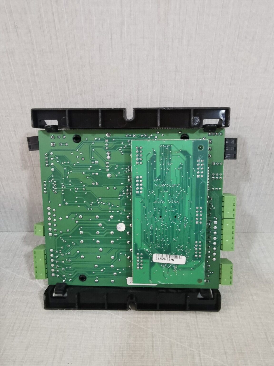 USED BACnet AUTOMATEDLOGIC ZN551 CONTROLLER MODULE-LOT 2 PCS - Orbit ...