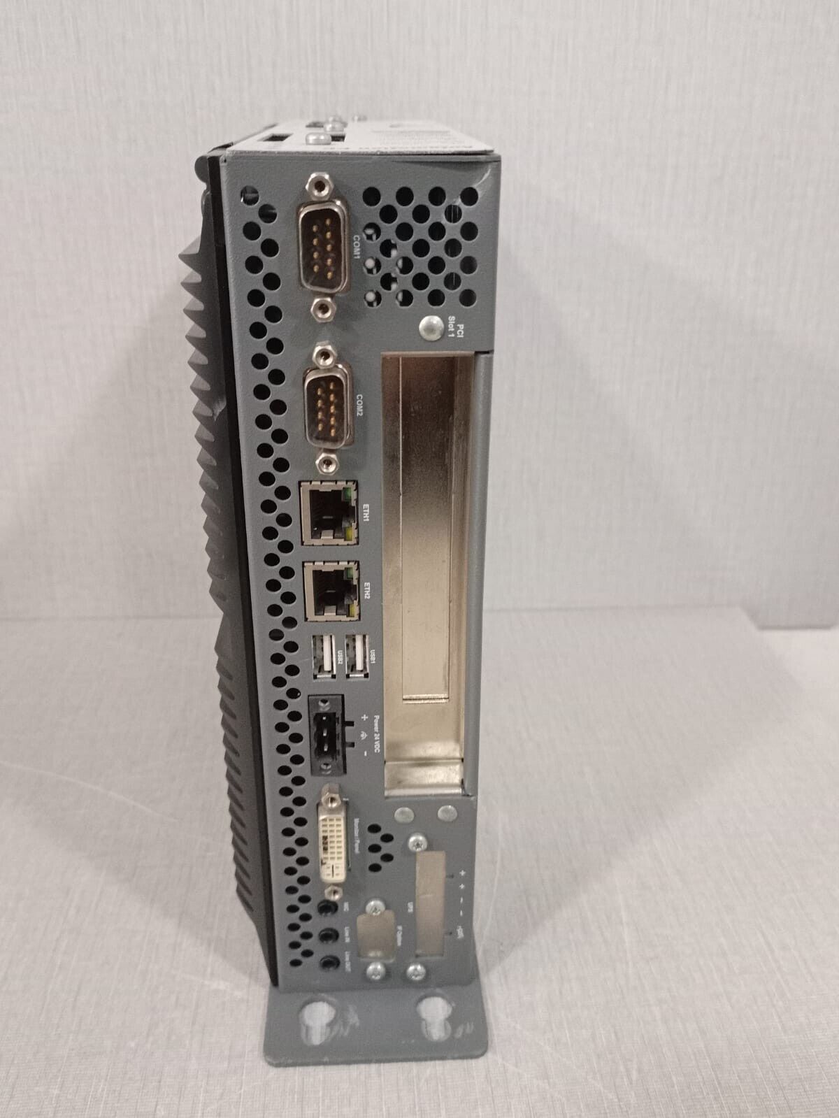 USED Automation PC SPC600.5X01-00 REV.L0 X14-67296 - Orbit Surplus