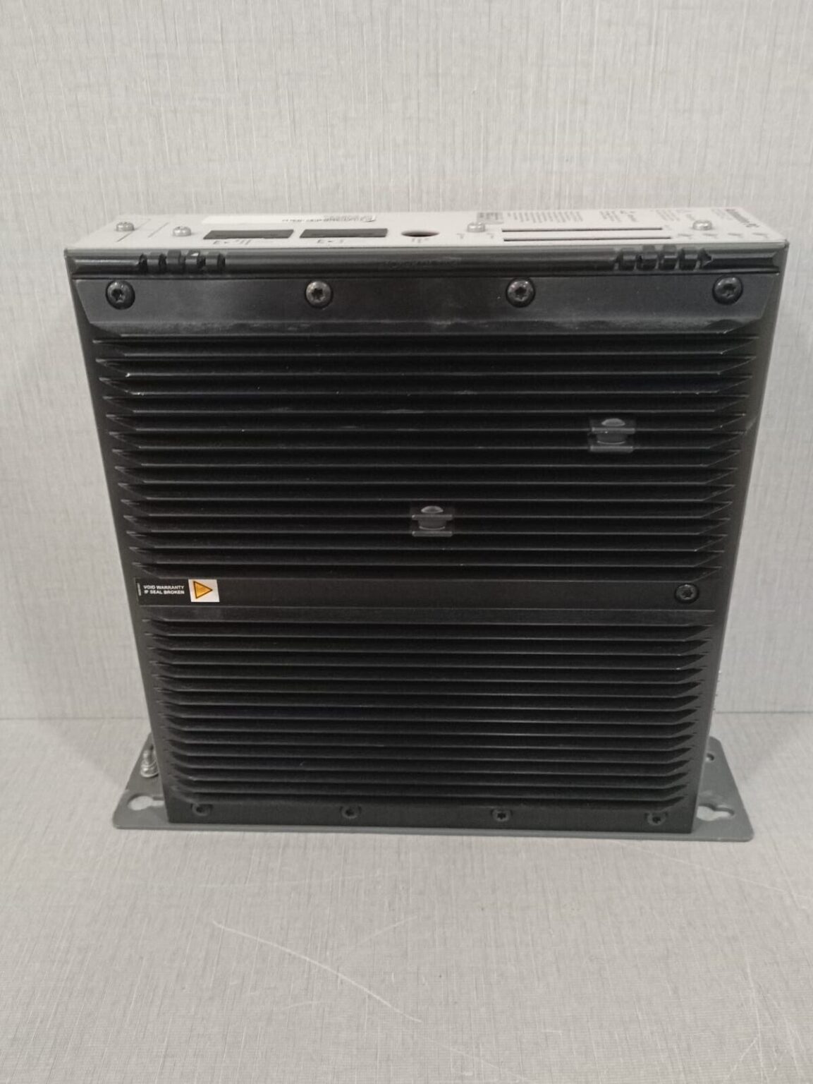 USED Automation PC SPC600.5X01-00 REV.L0 X14-67296 - Orbit Surplus