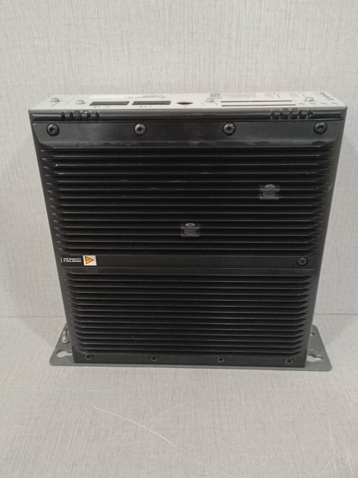 USED Automation PC SPC600.5X01-00 REV.L0 X14-67296 - Orbit Surplus