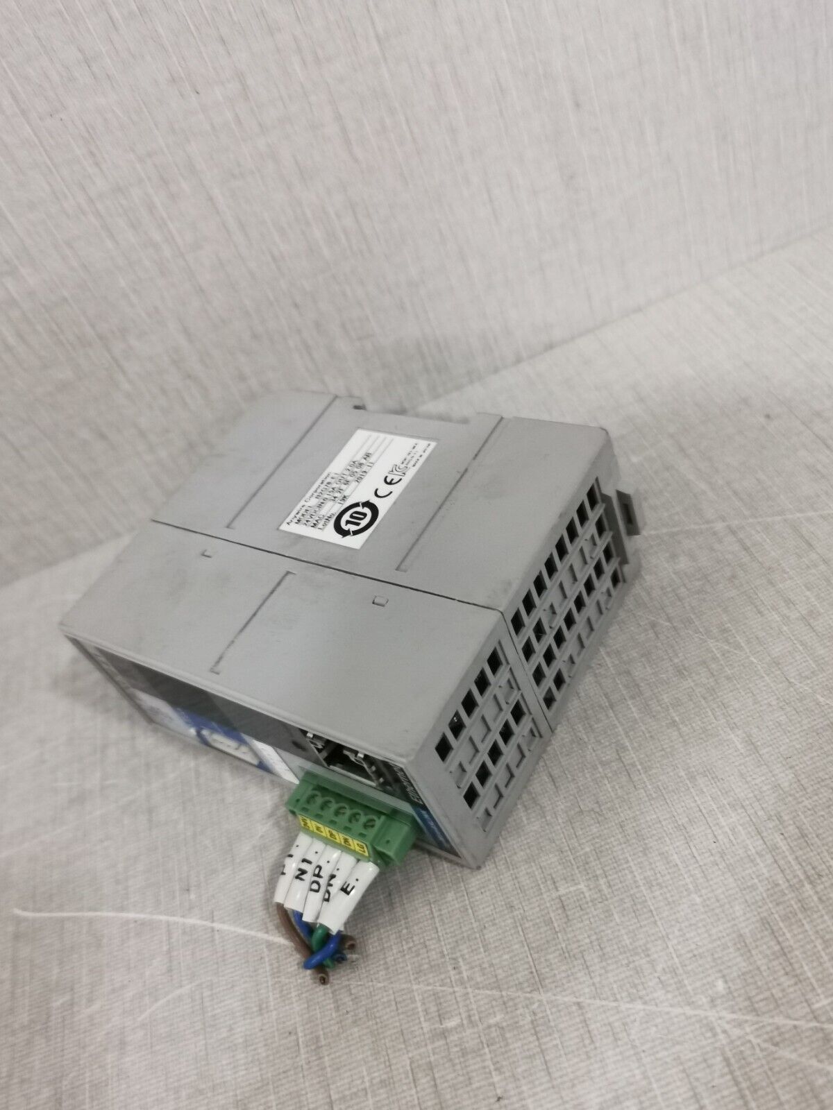 USED Anywire B2G78-E1 Module - Orbit Surplus
