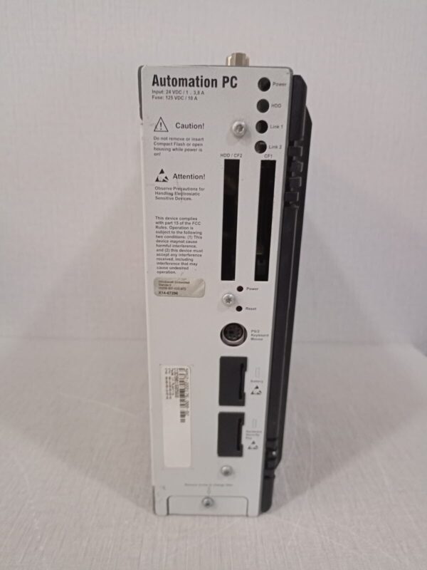 Automation PC Archives - Orbit Surplus