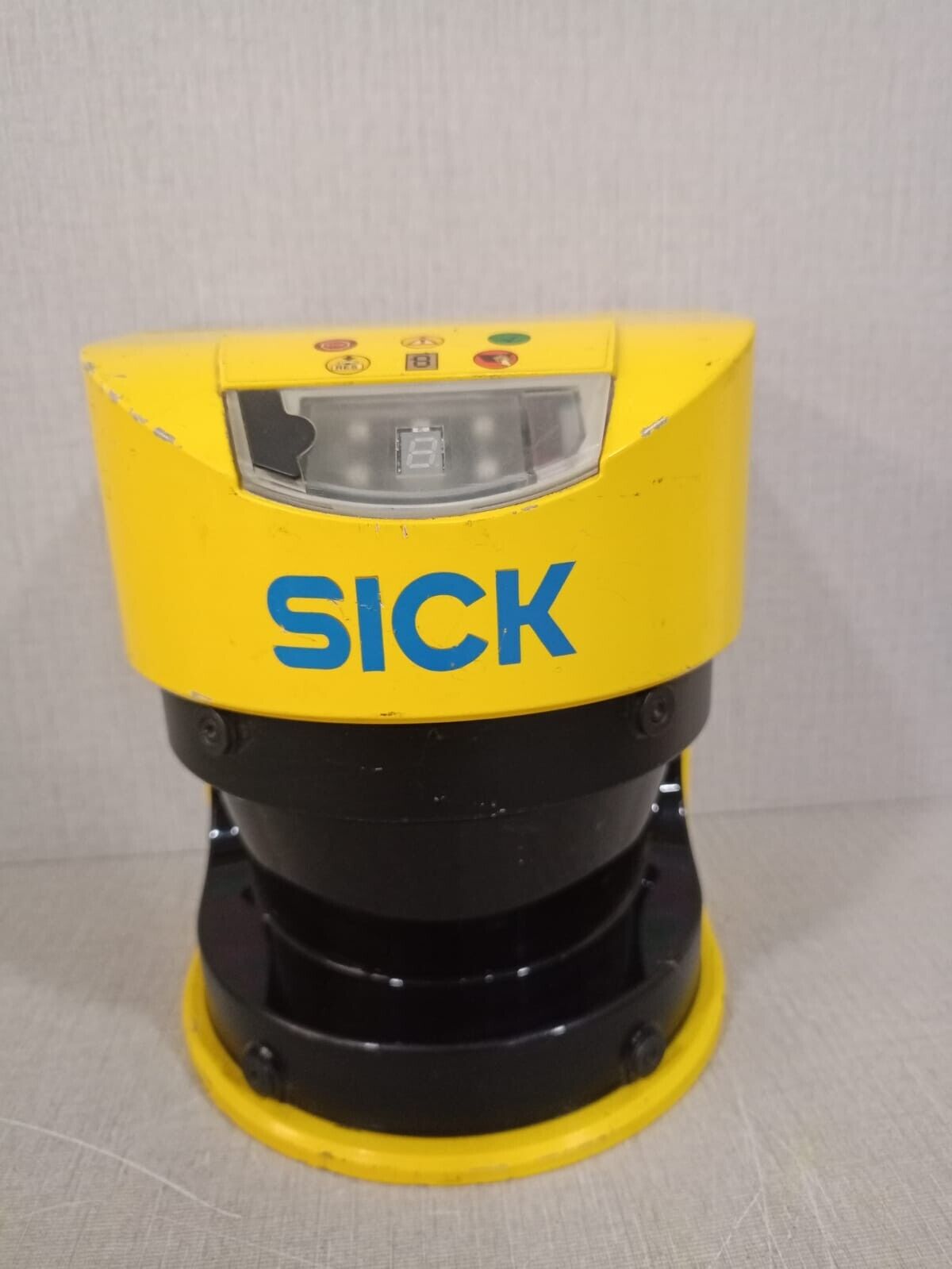 USED SICK AG D 79183 Waldkirch - Orbit Surplus