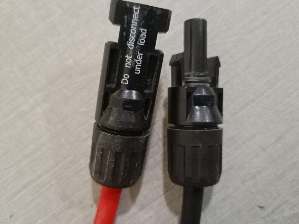 USED Solmetric PV Analyzer I-V Curve Tracer PVA-1000S-30 - Orbit Surplus