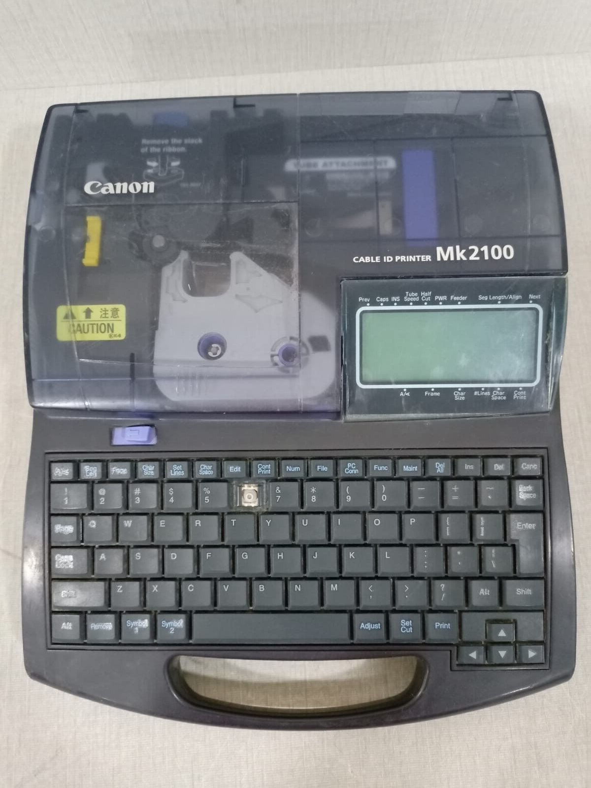 Canon Archives - Orbit Surplus