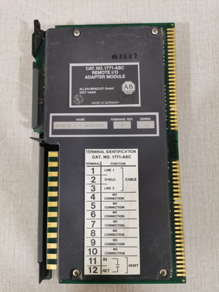 USED Allen Bradley Delta 150-D16NBR Smart Motor Controller - Orbit Surplus