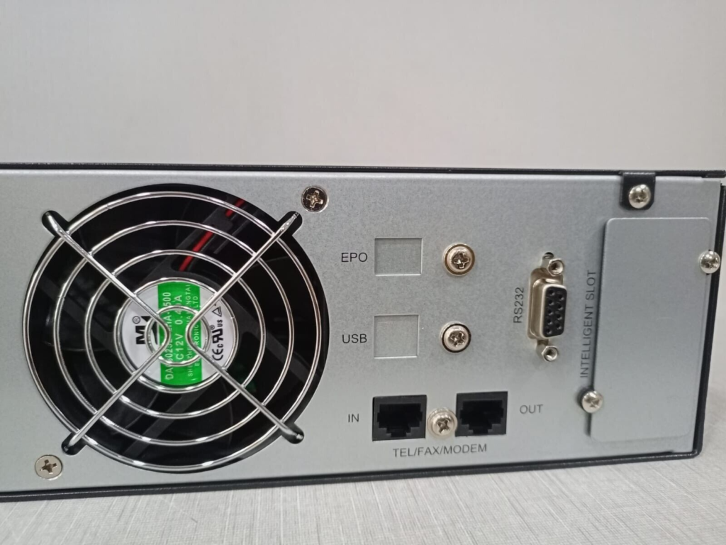 New Orange Electric 1KVAH / 1KVA Long BackUp Model 36V RT SeriesTrue ...