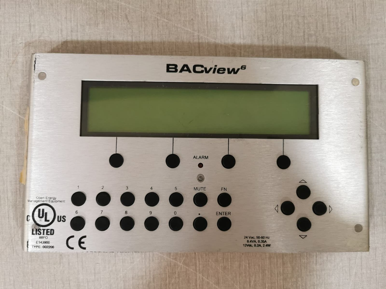 BACview Archives - Orbit Surplus