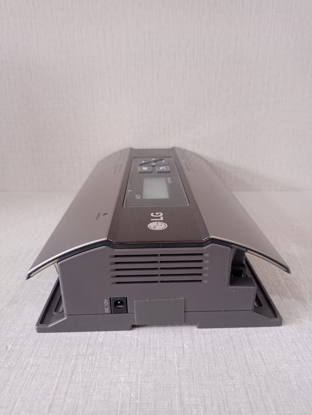 New LG ACP IV PACP4B000 HVAC Controller/Advanced Control Platform IV P ...