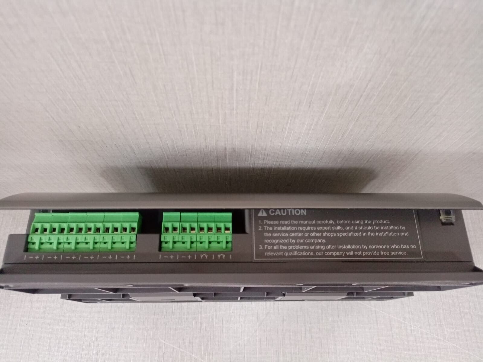 New LG ACP IV PACP4B000 HVAC Controller/Advanced Control Platform IV P ...