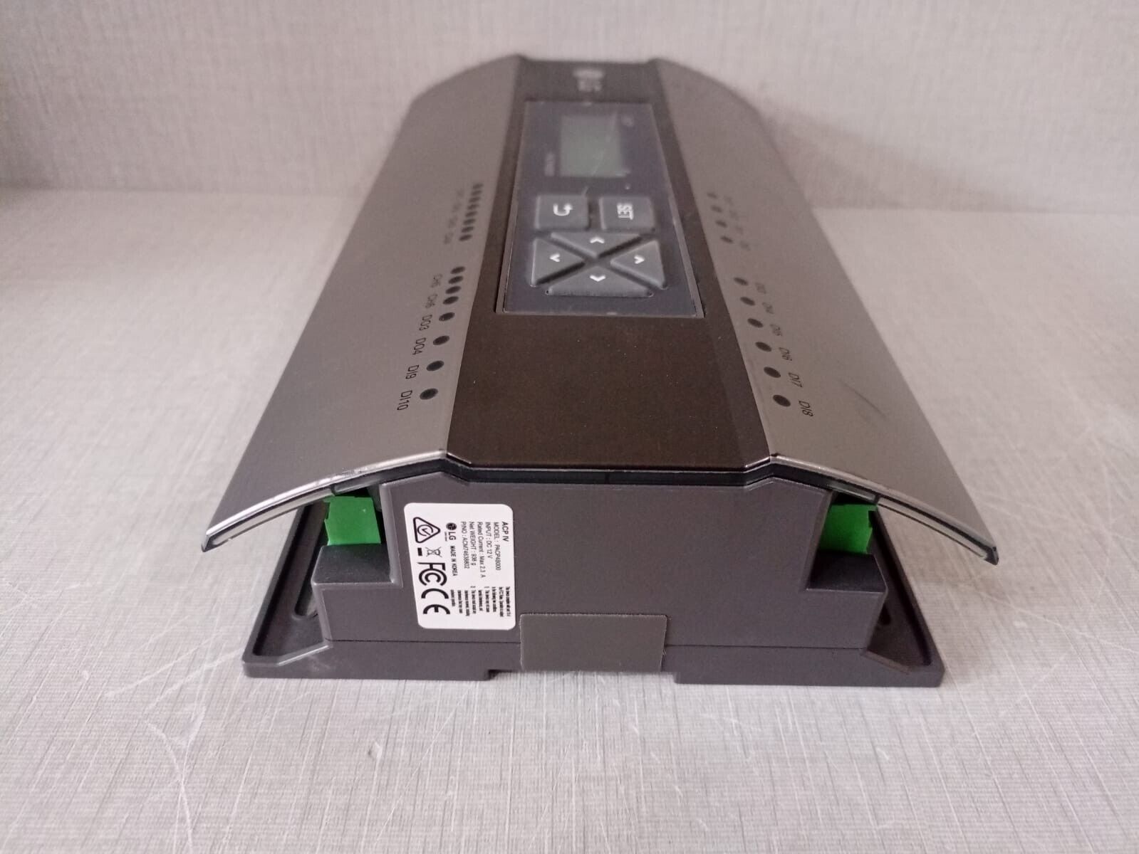 LG PACP4B000 HVAC Controller / Advanced Control Platform IV - Orbit Surplus