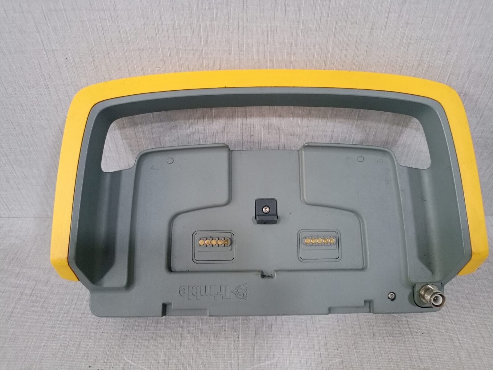 USED Trimble battery system charger Part no. 49499-00 - Orbit Surplus
