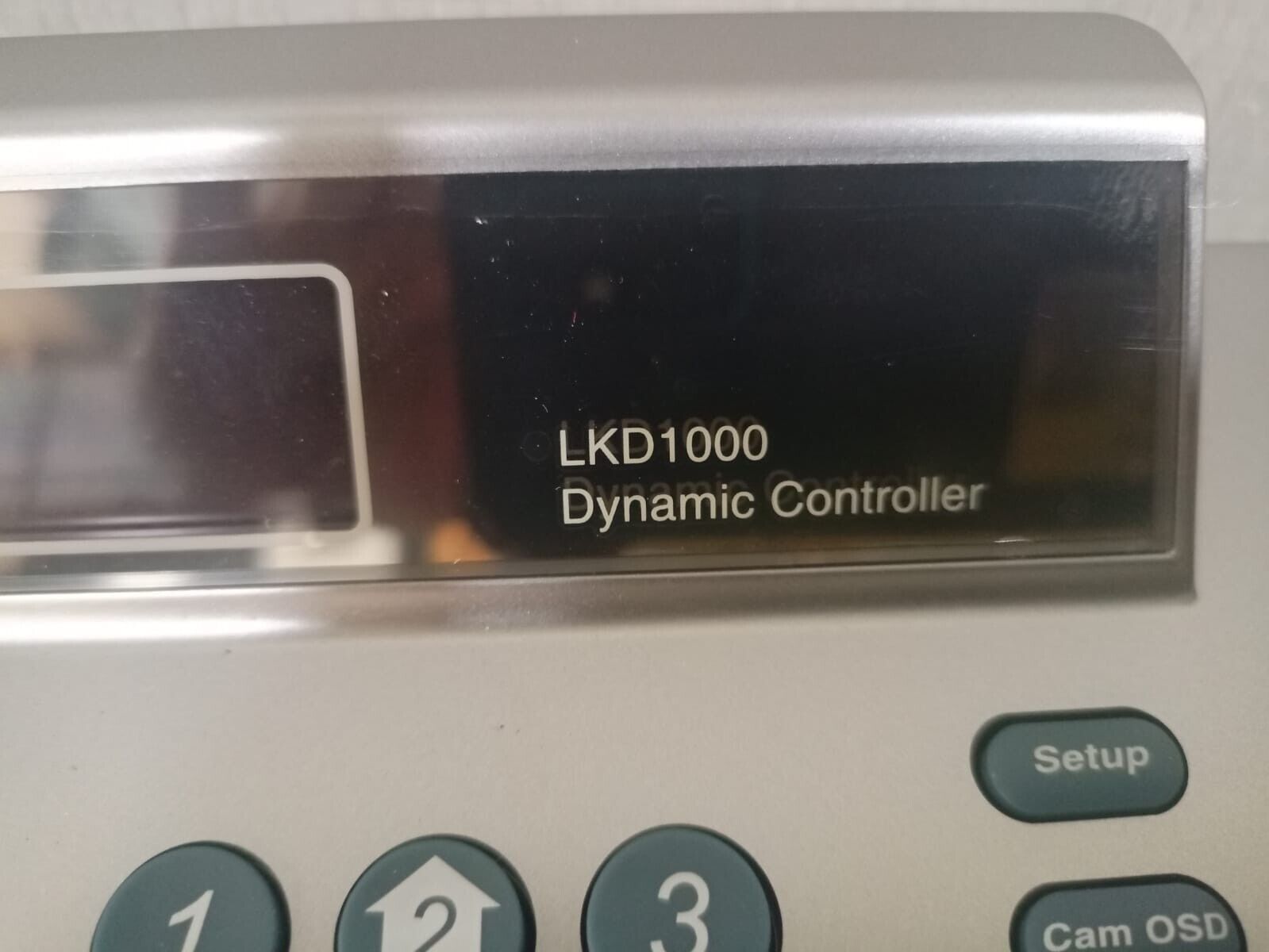 LG LKD1000 Dynamic Controller - Orbit Surplus