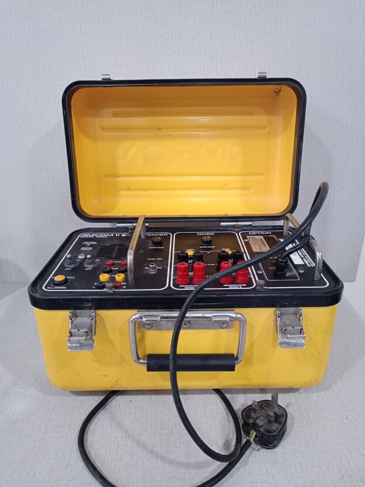 AMCOM Archives - Orbit Surplus